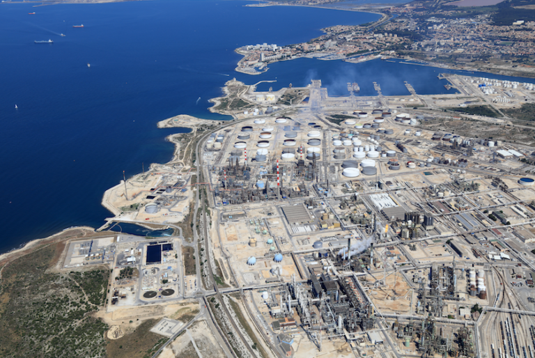 Lavera Refinery | Petroineos Refineries | Petroineos