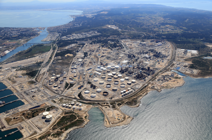 Lavera Refinery | Petroineos Refineries | Petroineos