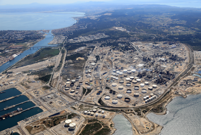 Lavera Refinery | Petroineos Refineries | Petroineos
