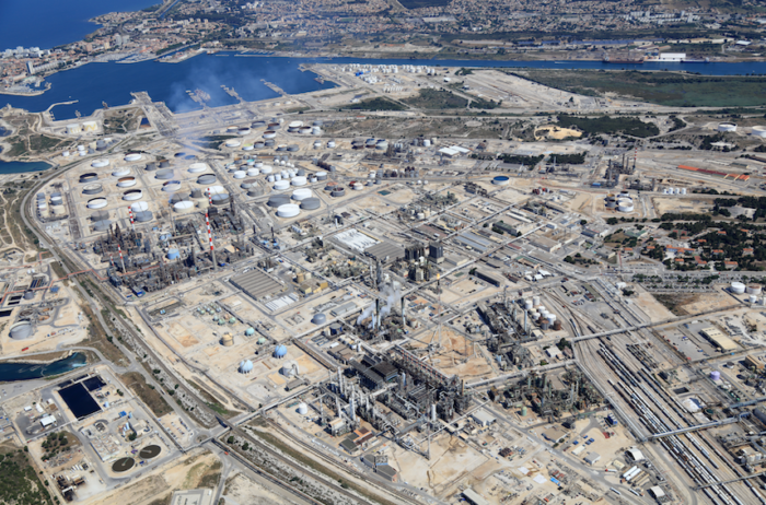 Lavera Refinery | Petroineos Refineries | Petroineos