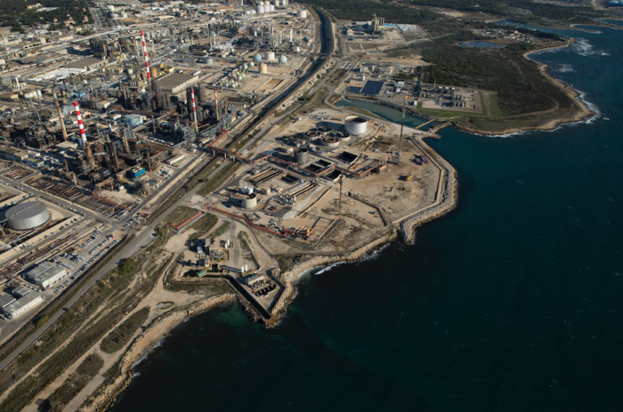 Lavera Refinery | Petroineos Refineries | Petroineos