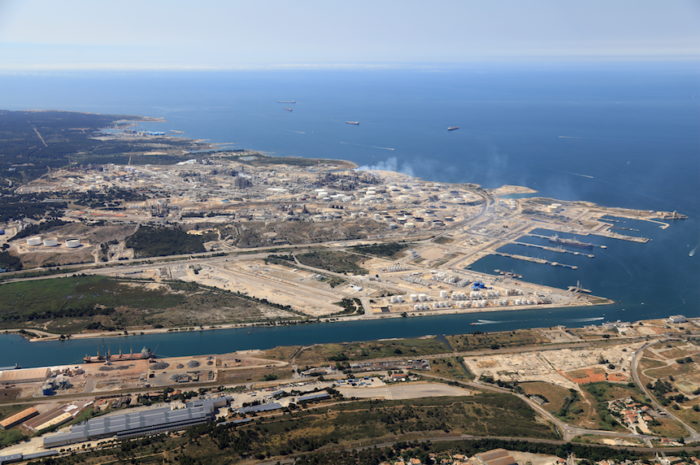 Lavera Refinery | Petroineos Refineries | Petroineos