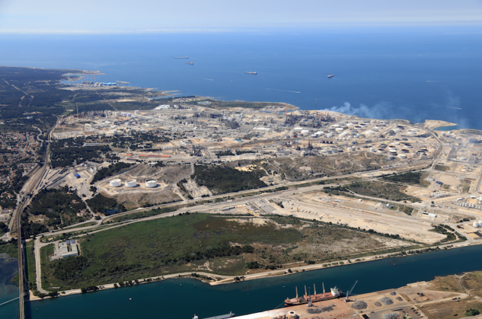 Lavera Refinery | Petroineos Refineries | Petroineos